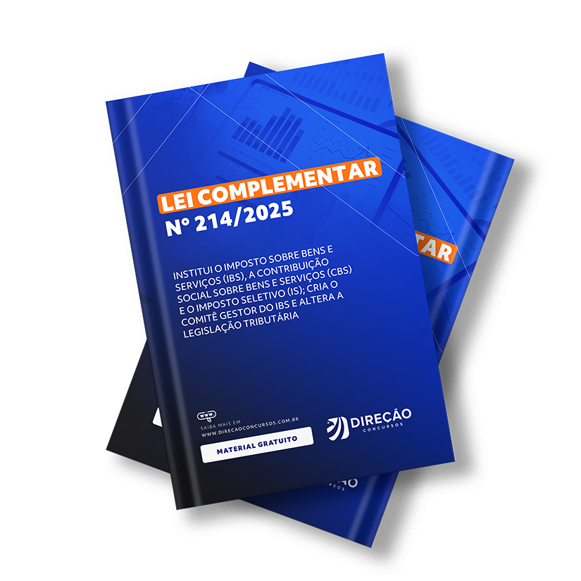 LEI COMPLEMENTAR N° 214/2025